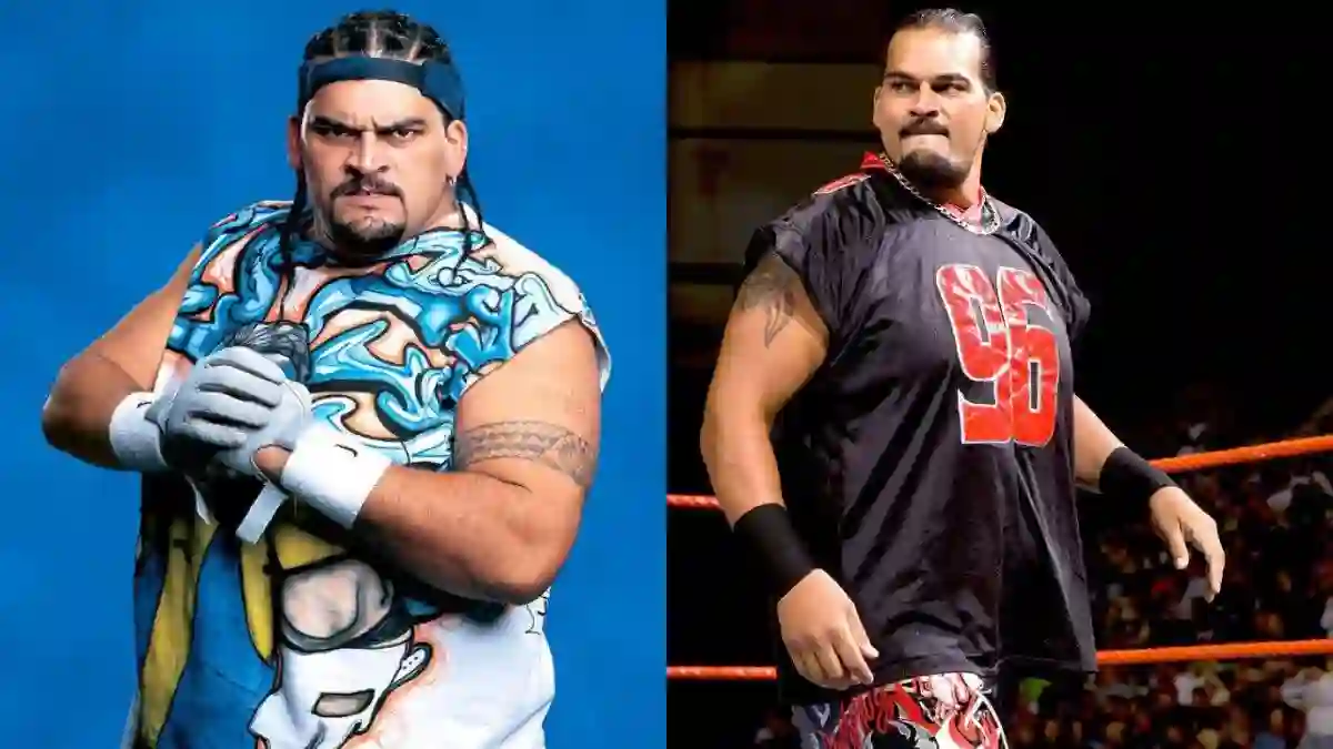 Who is the Twin Brother of Roman Reigns? Meet WWE Superstar Rosey